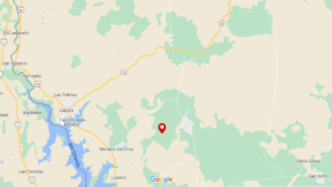 Wisco Moran - Drilling Rig Company