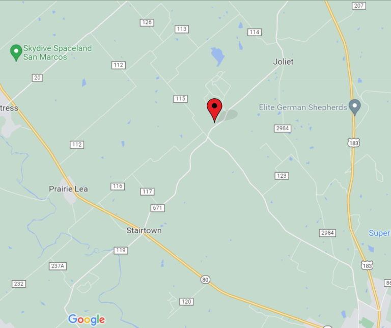 Wisco Moran - Drilling Rig Company