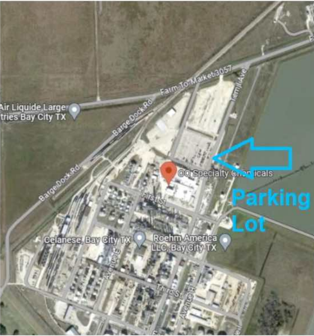 Wisco Moran - Drilling Rig Company